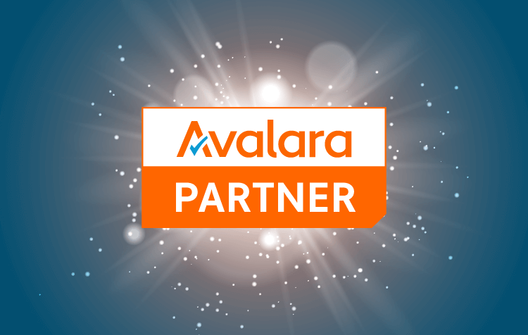 Webinar: Powering the Avalara Partner Network - Avalara
