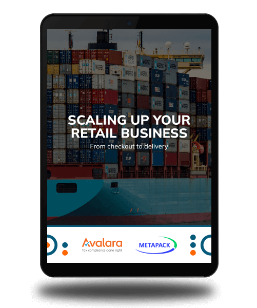 Expanding into the subscription-based economy | Avalara