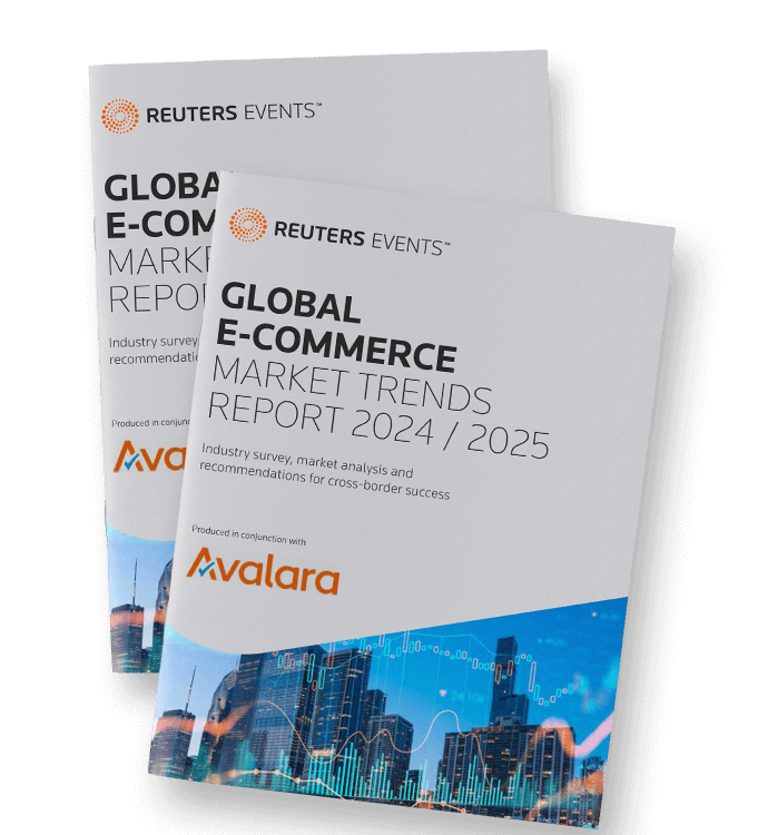 Cross Border Resources - Avalara