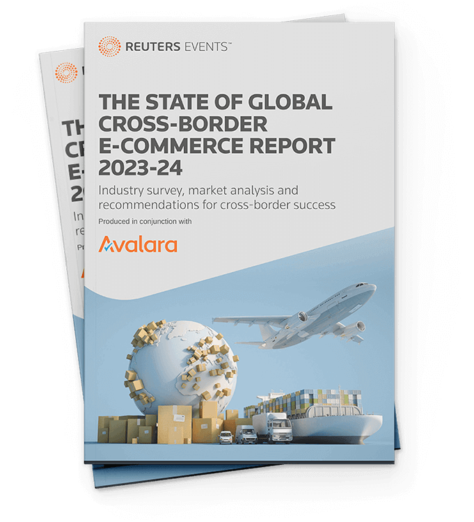 Cross Border Resources - Avalara