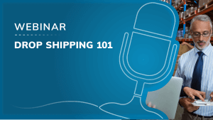 What is drop shipping and how is it taxed? - Avalara