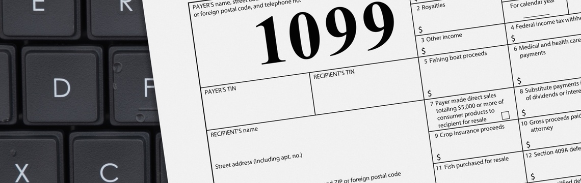 What small business owners need to know about 1099 season, including W ...