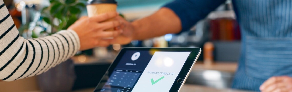 What is a POS System and How Does it Collect Sales Tax?