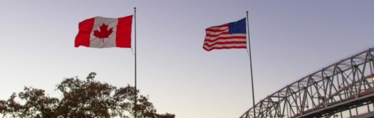 What you need to know about the US-Canada trade war - Avalara