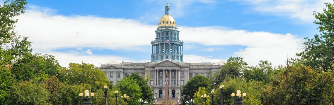 Colorado simplifies local business licensing requirements for remote ...
