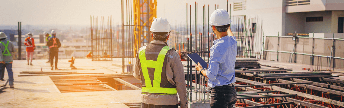 Sales tax requirements for construction contractors: A comprehensive guide