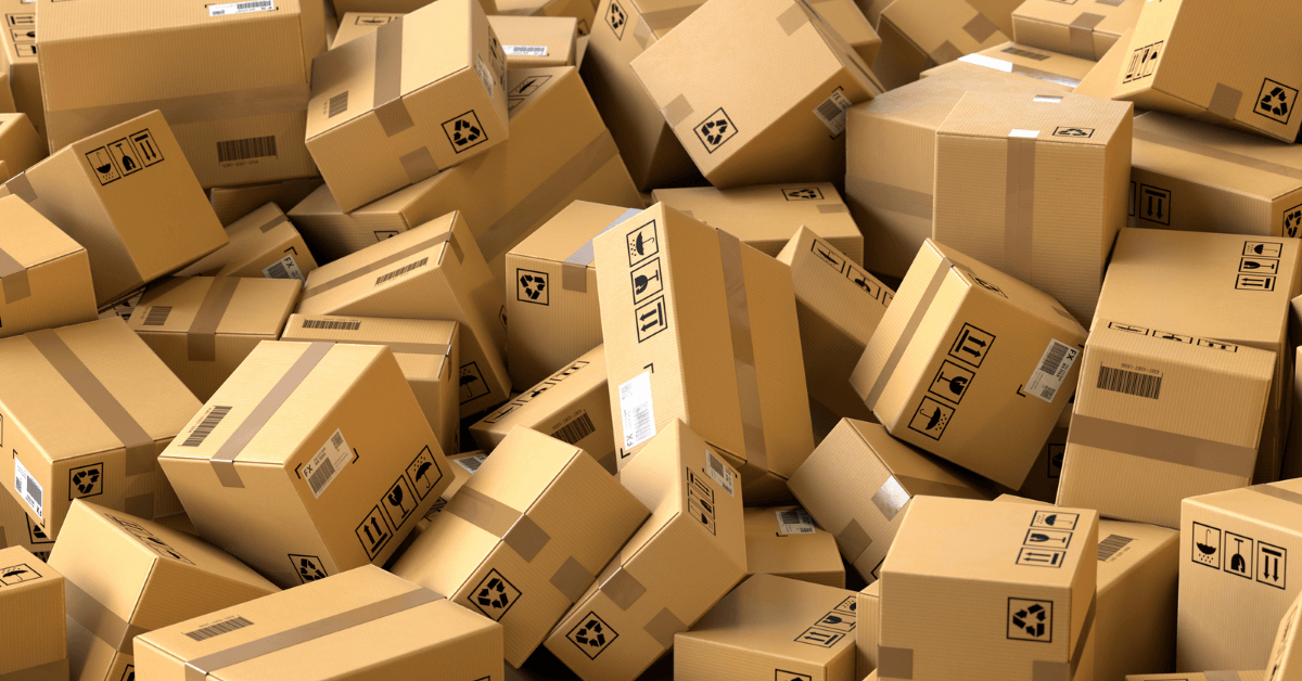 What is a drop shipper and how does drop shipping affect sales tax?