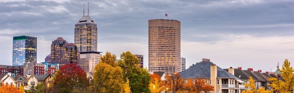 Indianapolis passes law requiring permits for short-term rentals