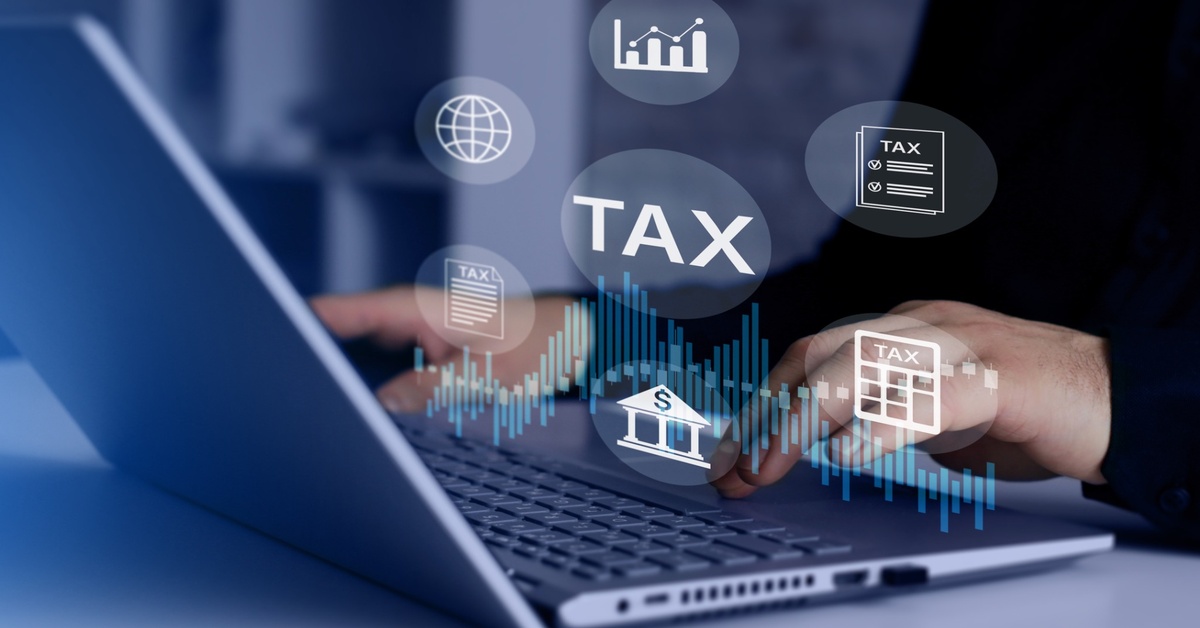 Sales tax for small businesses in 2026: What’s changing and why it matters