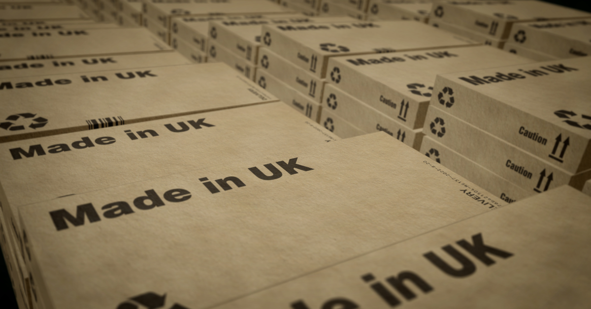 HMRC guidance on moving to the Customs Declaration Service - Avalara