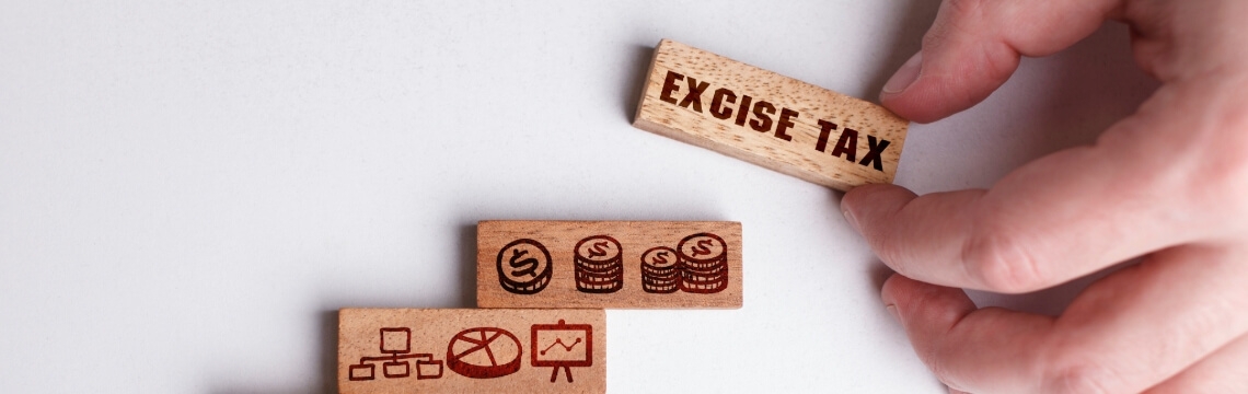 What is excise tax and how does it work – Avalara