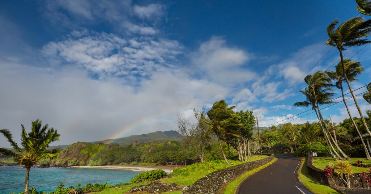 Hawaii retail delivery fee - Avalara