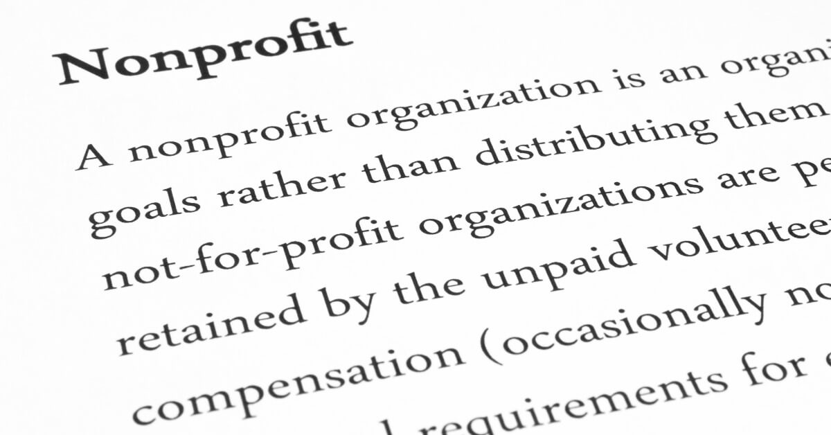Indiana changes sales tax obligations for nonprofits