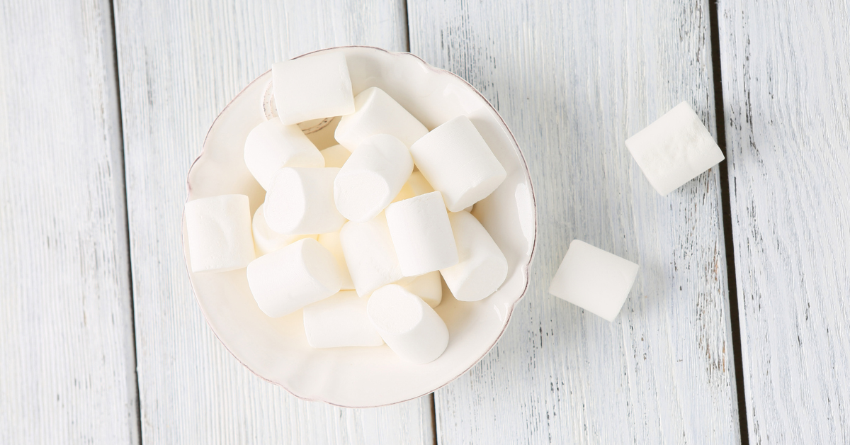 The dish on marshmallows and VAT — Wacky Tax Wednesday