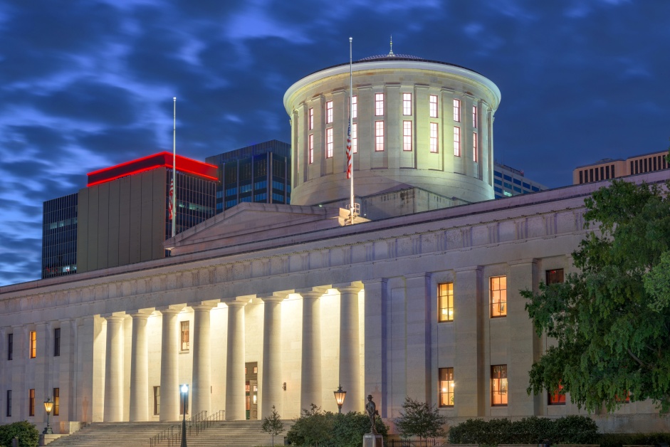 Ohio sales tax holiday 2026: Expanded holiday canceled | Avalara