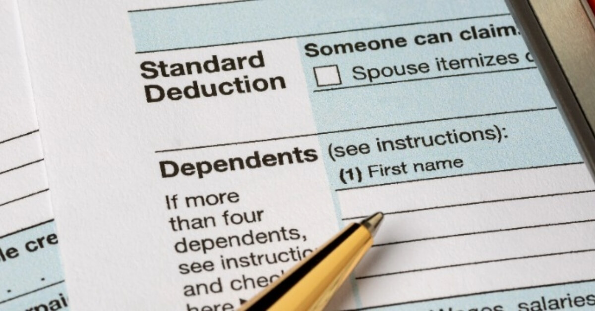 The sales tax deduction: What it is and how to calculate it
