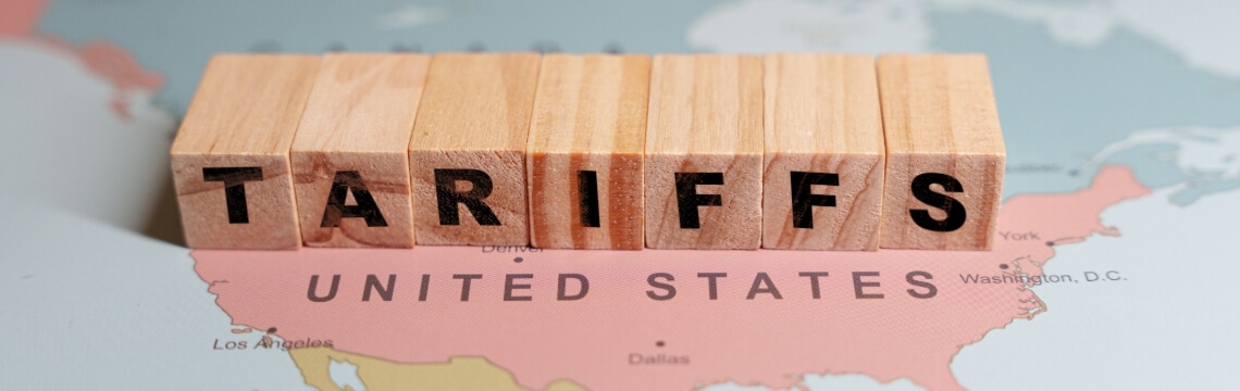 What are tariffs and how do they work? - Avalara