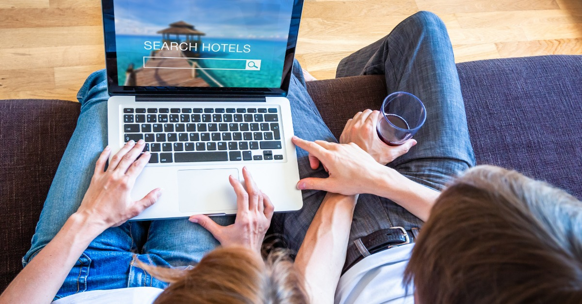 Understanding tax obligations for online travel agencies
