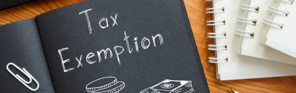 U.S. Sales Tax Exemptions 101: Types, Rules and Certificates | Avalara