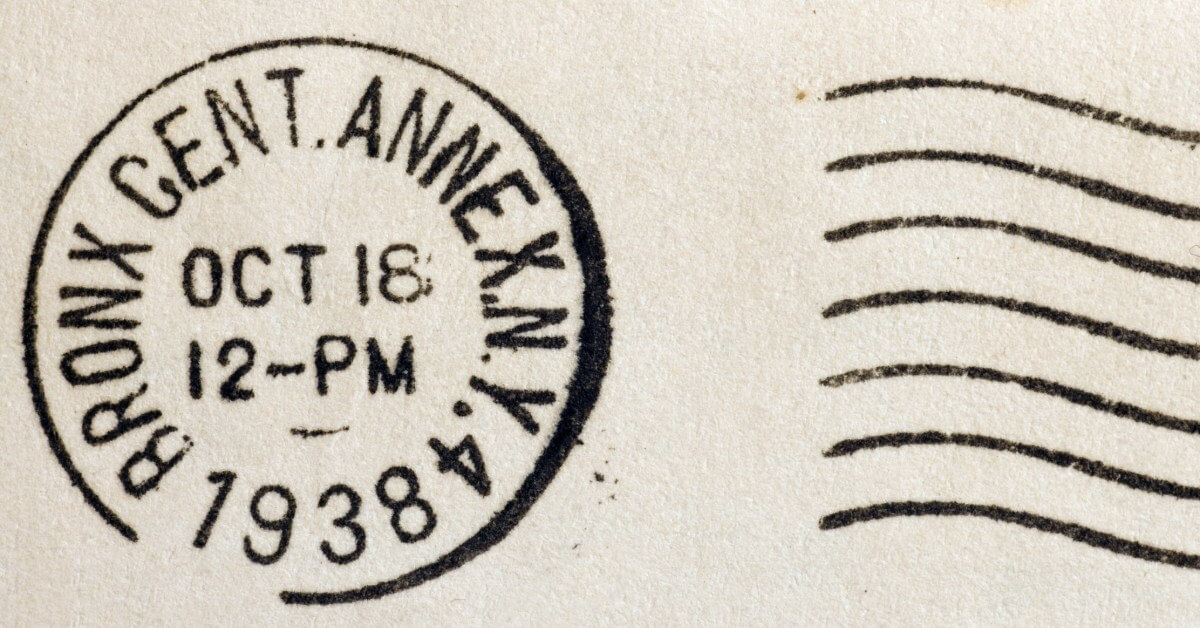 How postmark delays impact tax returns | Avalara