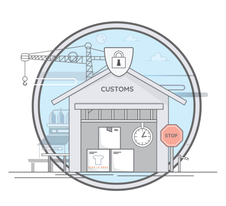DDP vs DAP Incoterms Infographic - Avalara