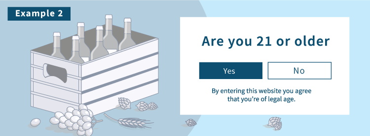 Getting it right: The 4 steps to age verification for direct shippers