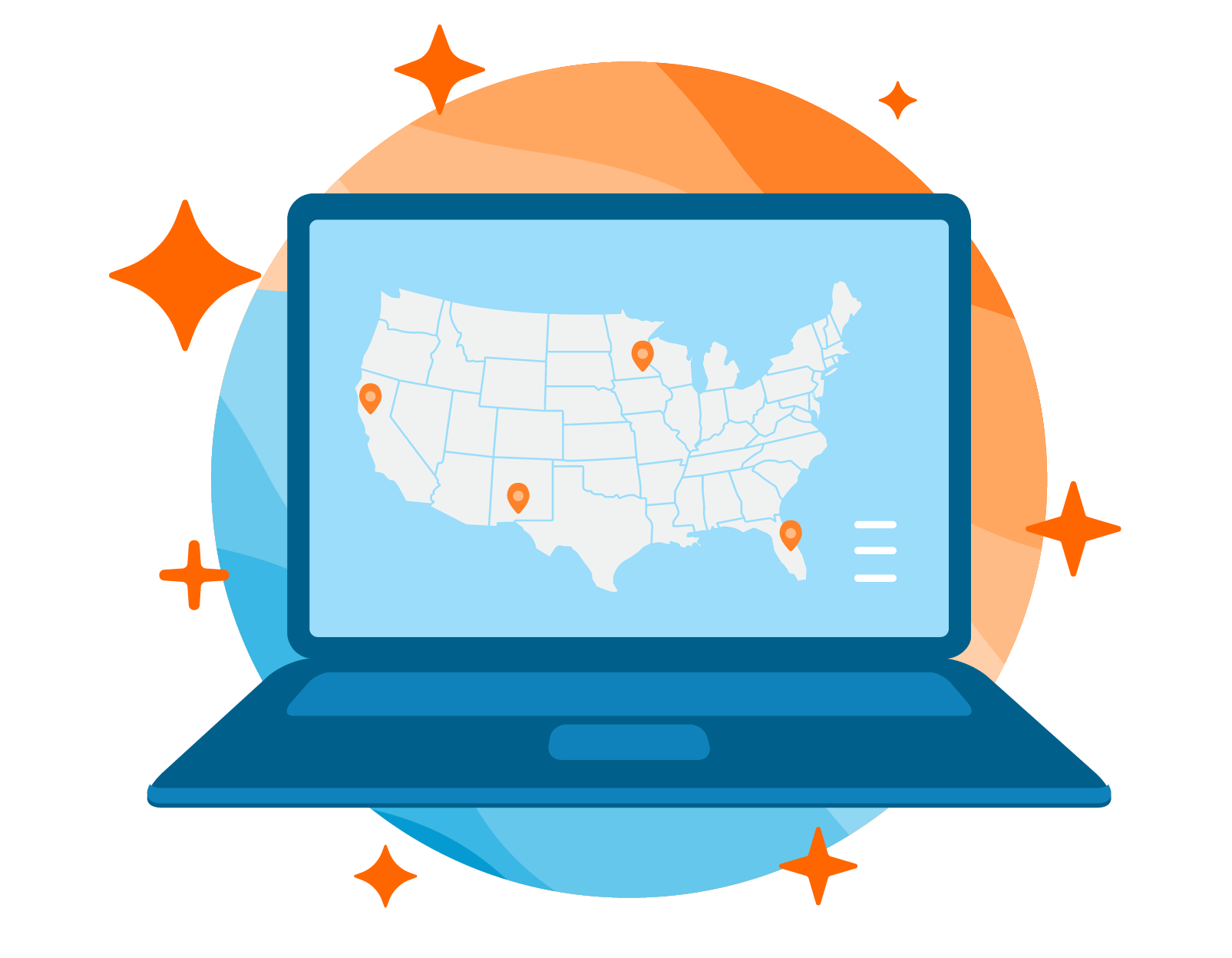 State-by-state guide to lodging tax requirements - Avalara