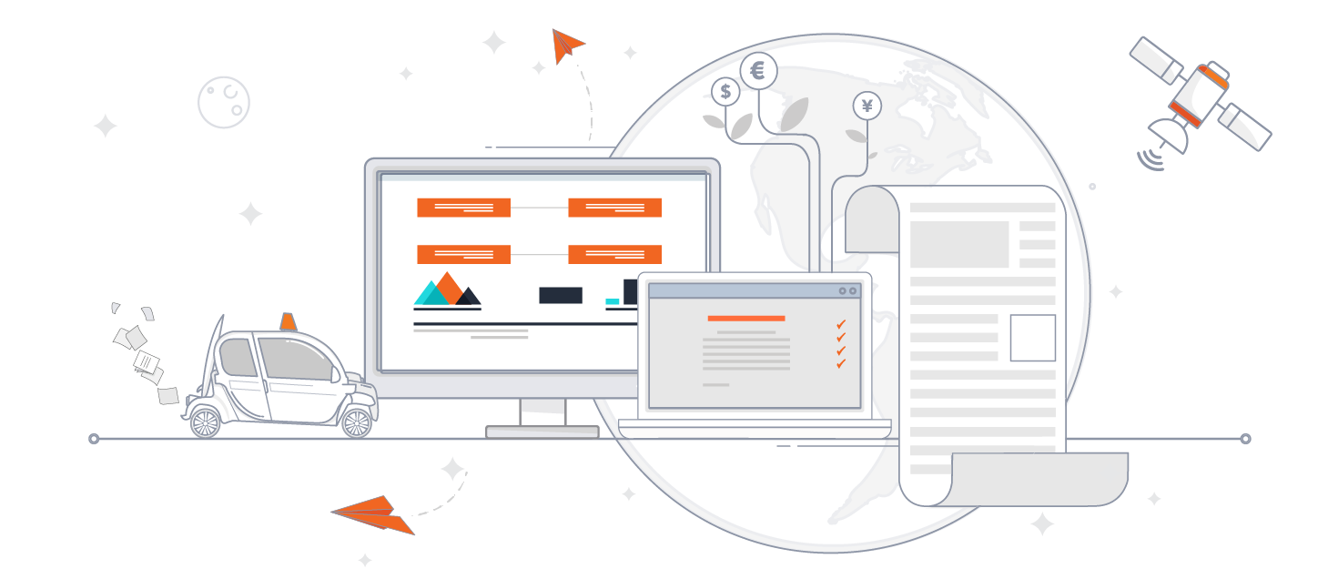 German VAT Act changes - Avalara