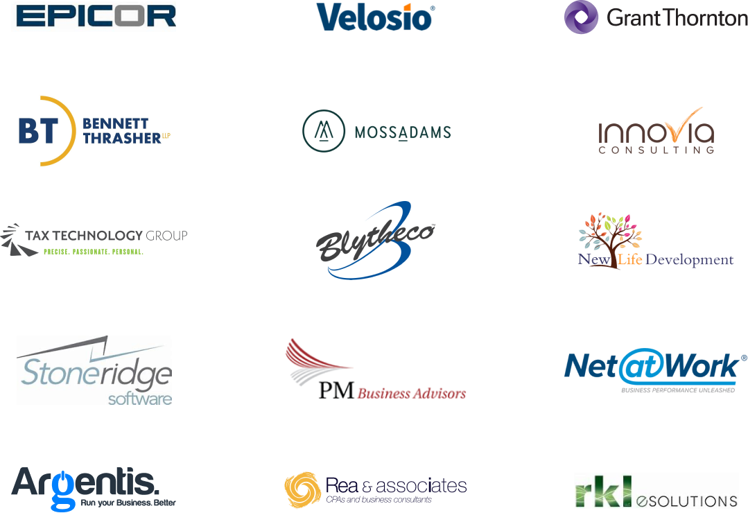 Certified Implementer Program - Avalara