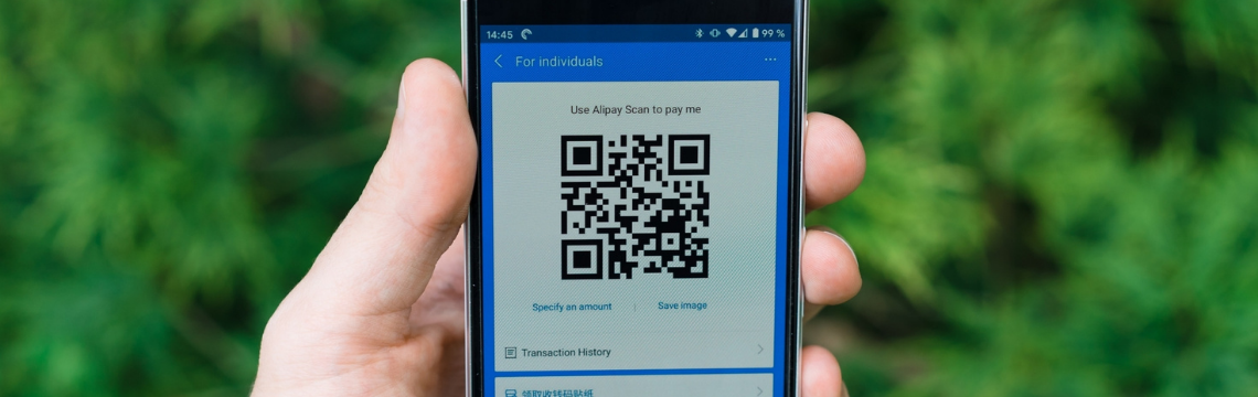 Everything you need to know about Dynamic QR code under B2C eInvoicing