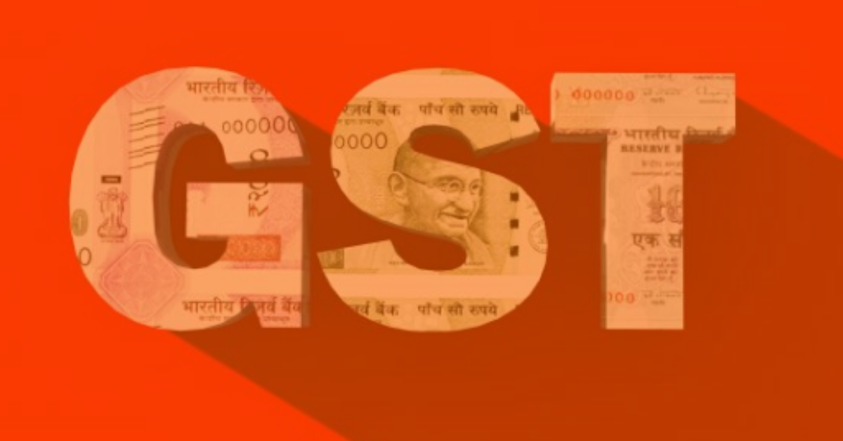 Interest on delayed GST payment whether payable on gross or net tax ...
