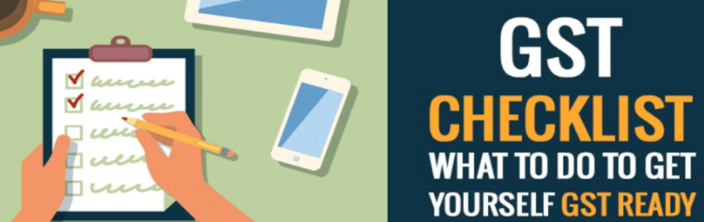 GST compliance checklist for your business - Avalara