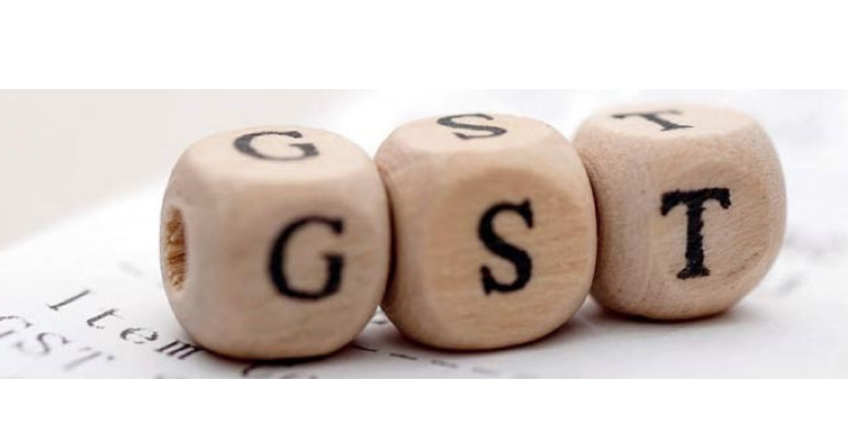 4 ideas for easing GST compliance