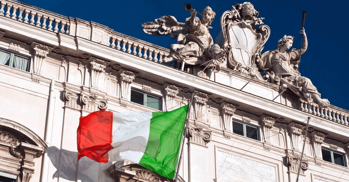 Italy’s updated e-invoicing archiving requirements | Avalara