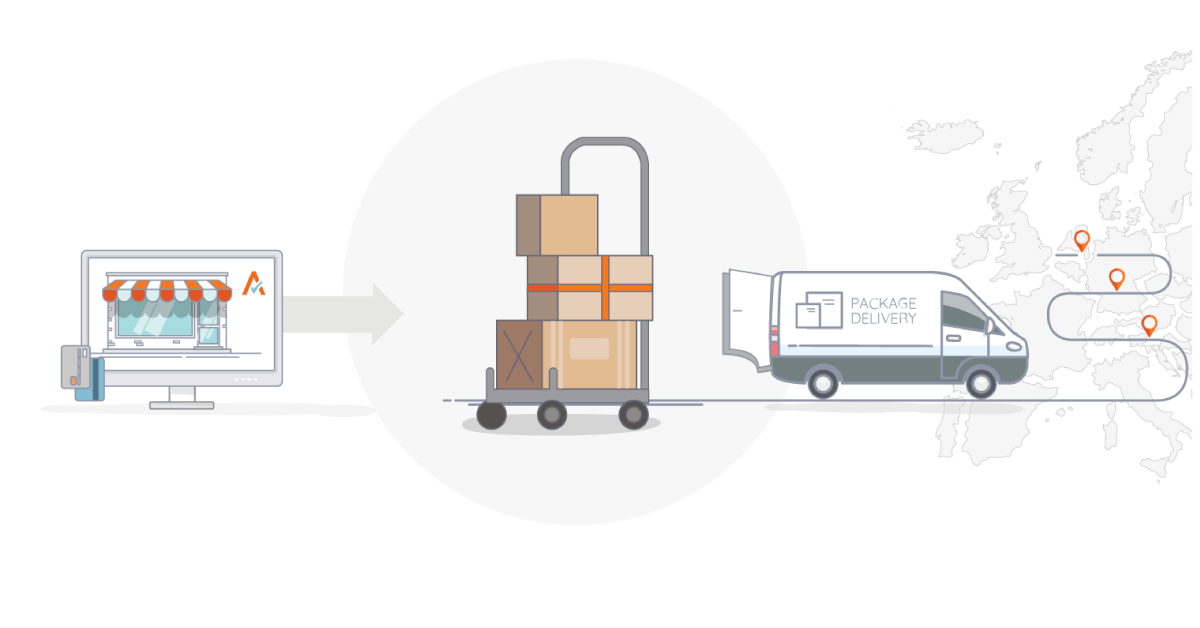 EU July 2021 Ending €22 import VAT exemption; new IOSS return - Avalara