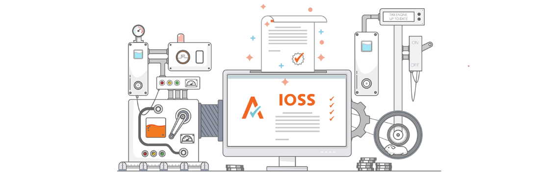 IOSS, MOSS, OSS: what does it all mean? | Avalara