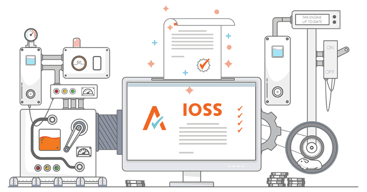 IOSS, MOSS, OSS: what does it all mean? | Avalara