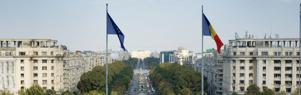 Romanian VAT rate hike and unified reduced rate from August 2025