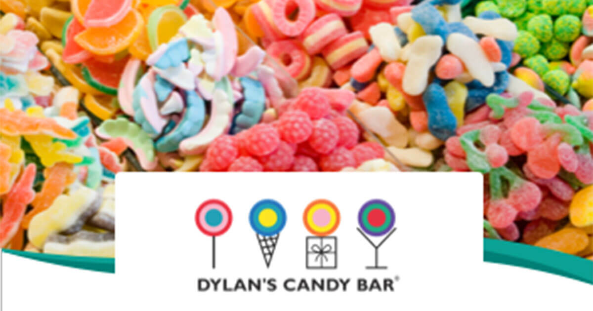 Dylan's Candy Bar