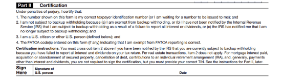 W-9 forms in 2025: What are they and who needs them?