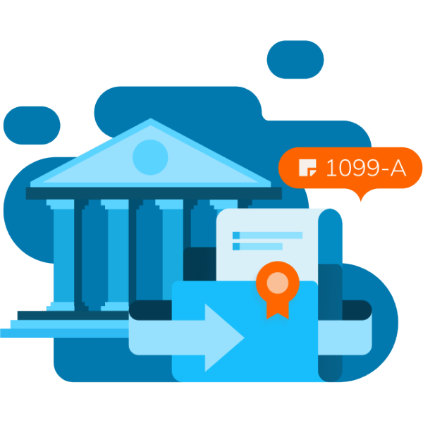 Easily file your Form 1099-A online – Avalara (Track1099) | Avalara