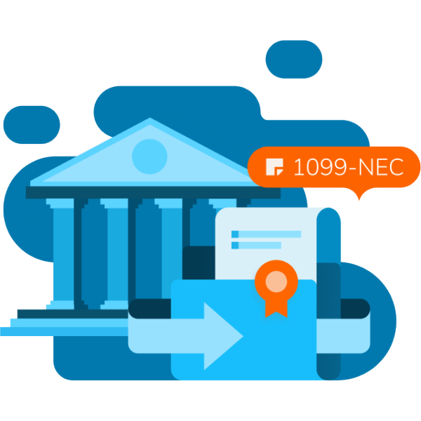 Easily file your Form 1099-NEC online – Avalara (Track1099) | Avalara