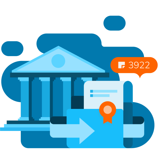 Easily file your 3922 forms online – Avalara (Track1099) | Avalara