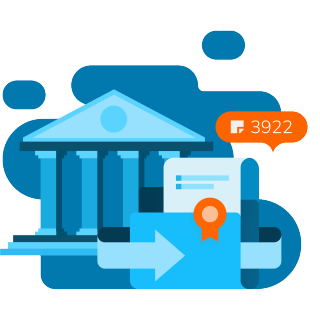 Easily file your 3922 forms online – Avalara (Track1099) | Avalara
