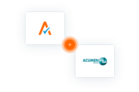 Acumen Book Integration Avalara Solutions | Avalara