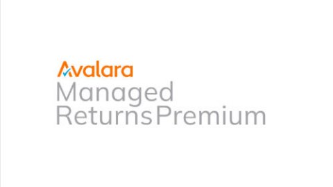 Automated Sales Tax Returns | Avalara